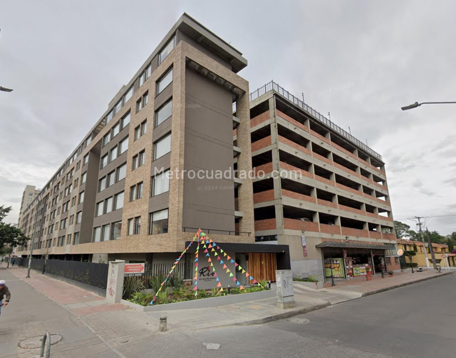 Venta de Apartamento en Modelia - Bogotá D.C. - 11307-M5286217