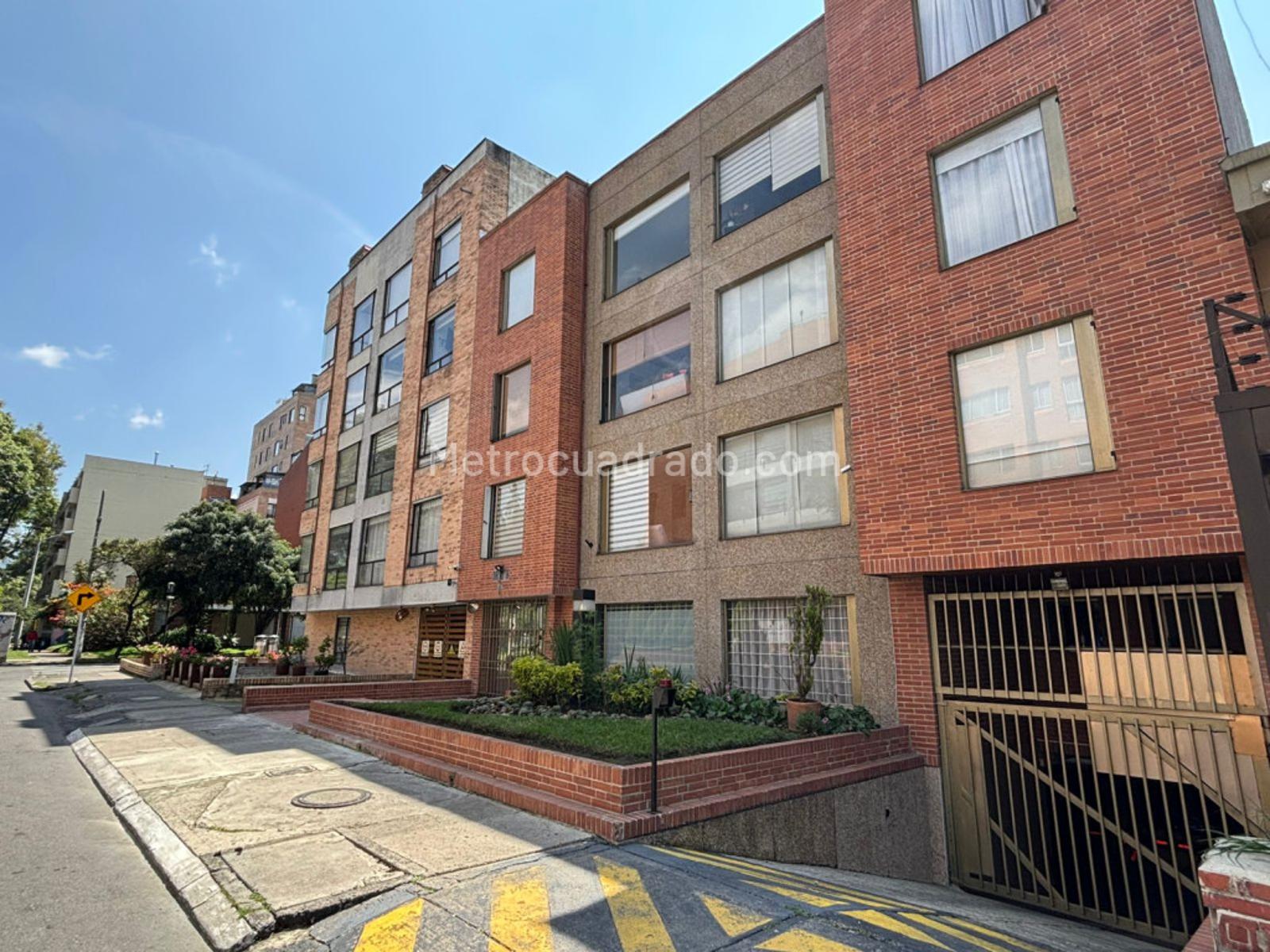 Venta de Apartamento en Pasadena - Bogotá D.C. - 11307-M5323913