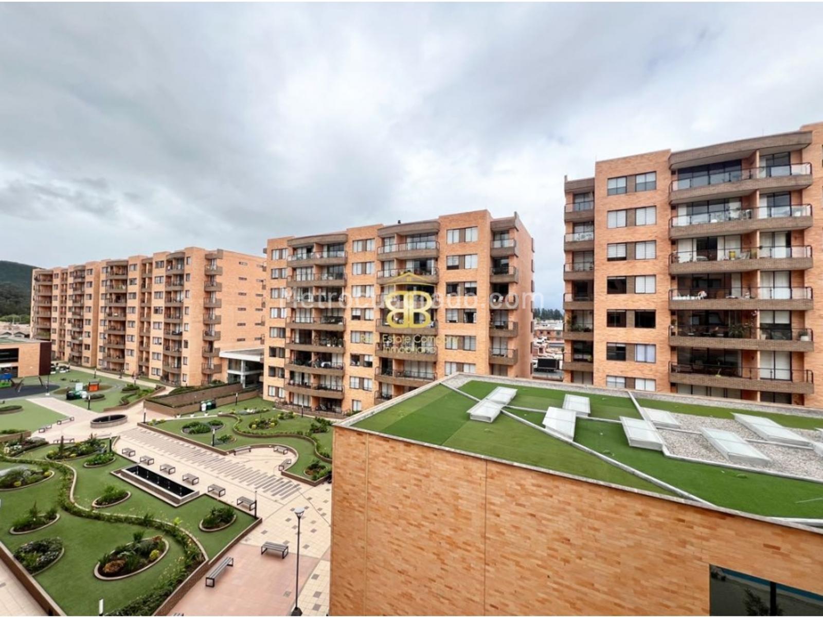 Venta de Apartamento en Rio frio - Chía - 11369-M5566480