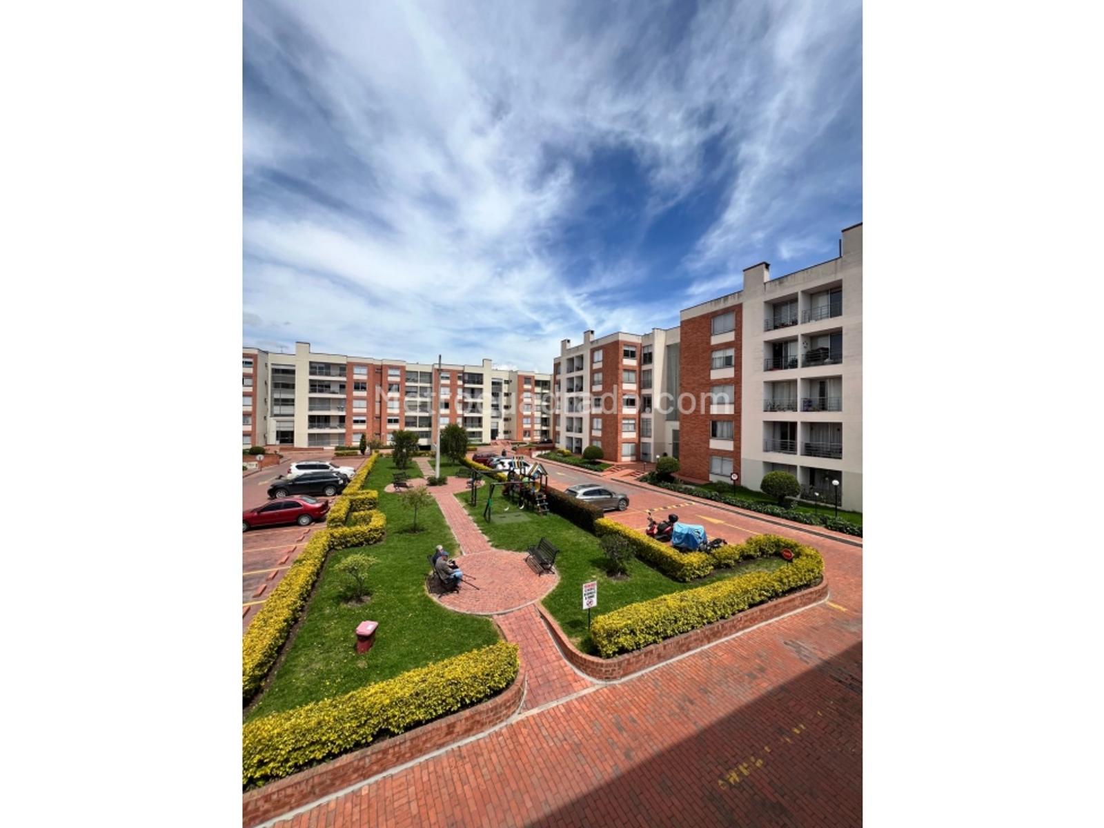 Venta de Apartamento en Cajica - Cajicá - 11369-M5663787
