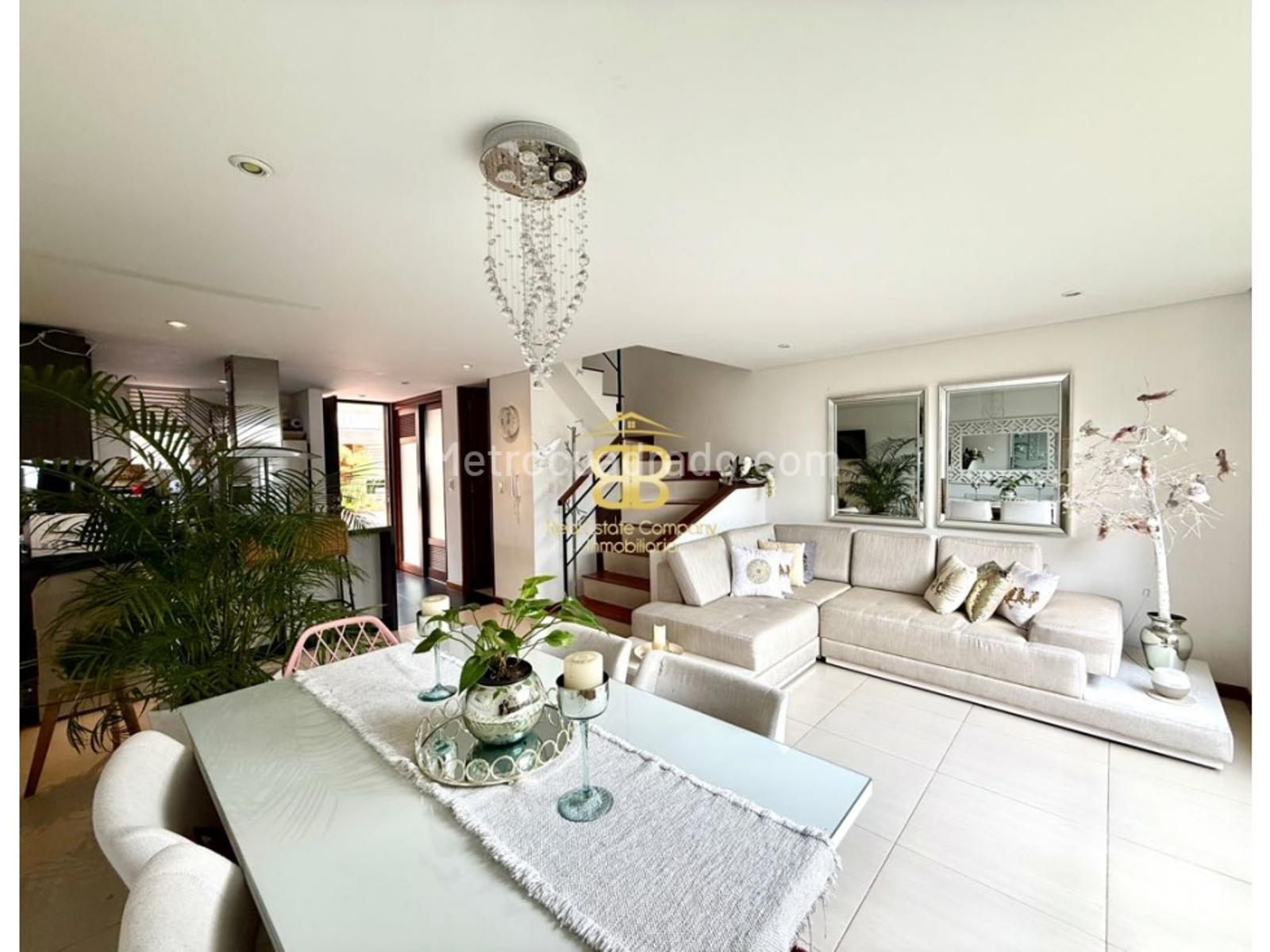 Venta de Casa en Vereda tiquiza - Chía - 11369-M5664683