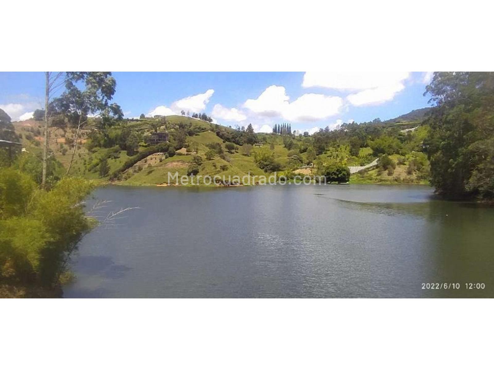 Venta de Casa lote en El peñol - Peñol - 11469-M4668929