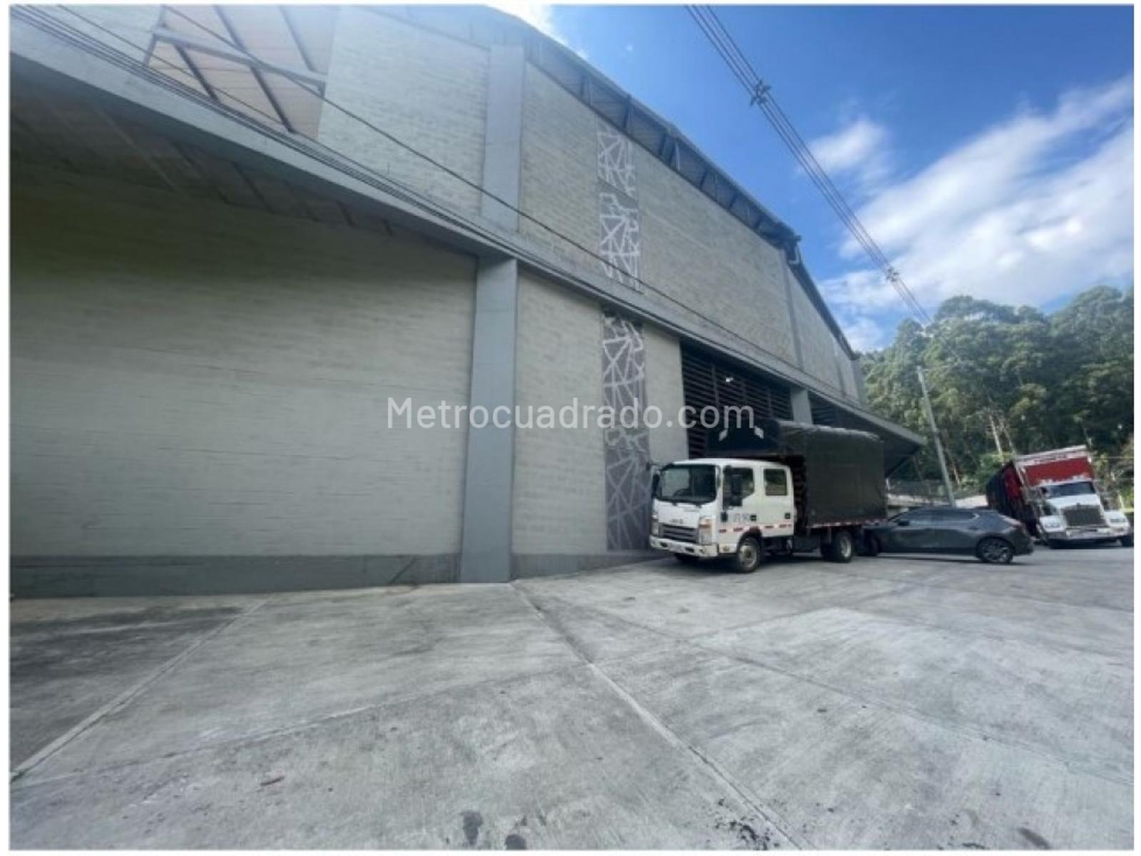 Venta de Bodega en La variante - La Estrella - 11469-M5670764