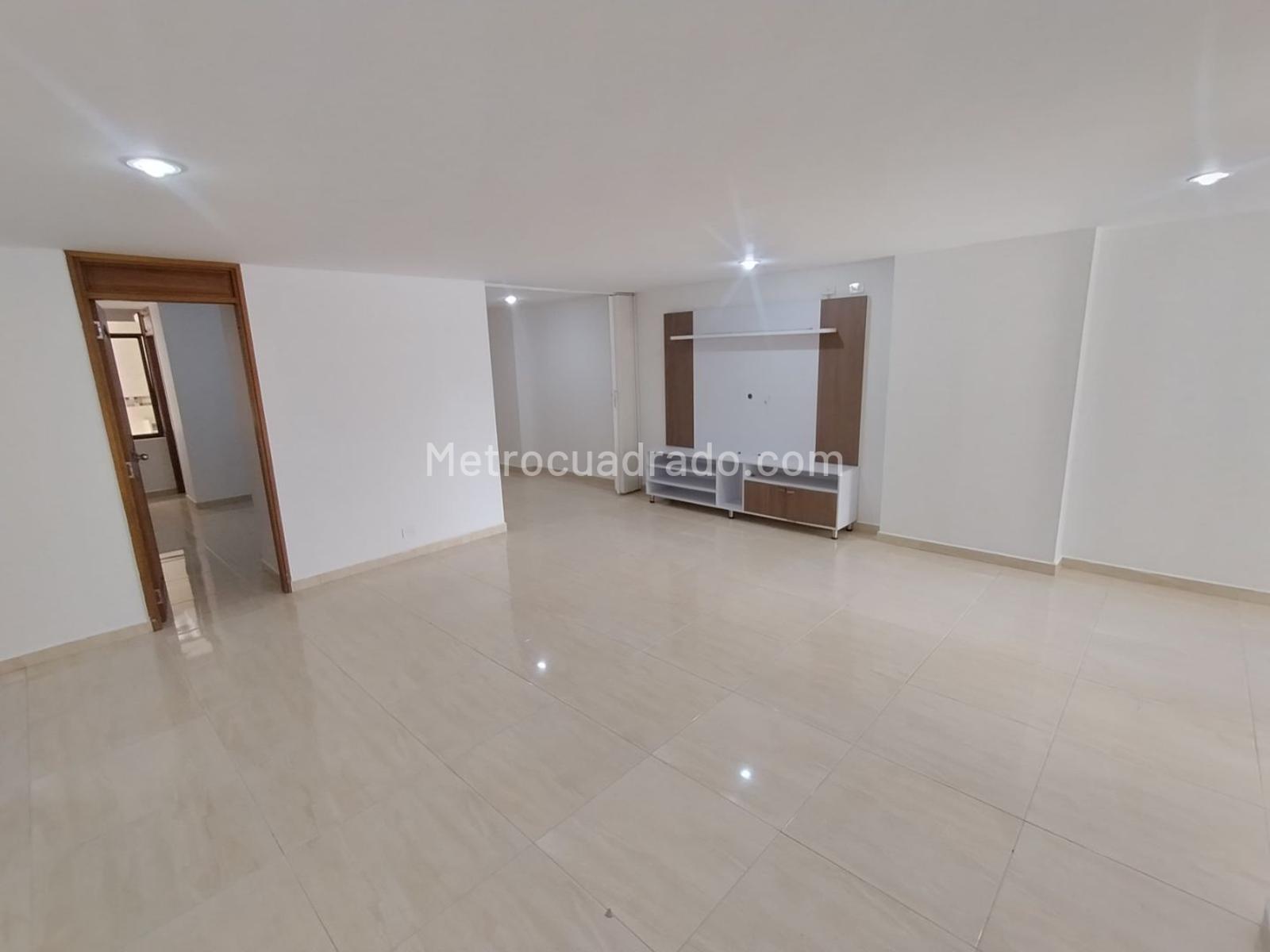 Arriendo de Apartamento en Laureles la castellana - Medellín - 11530-M5835050