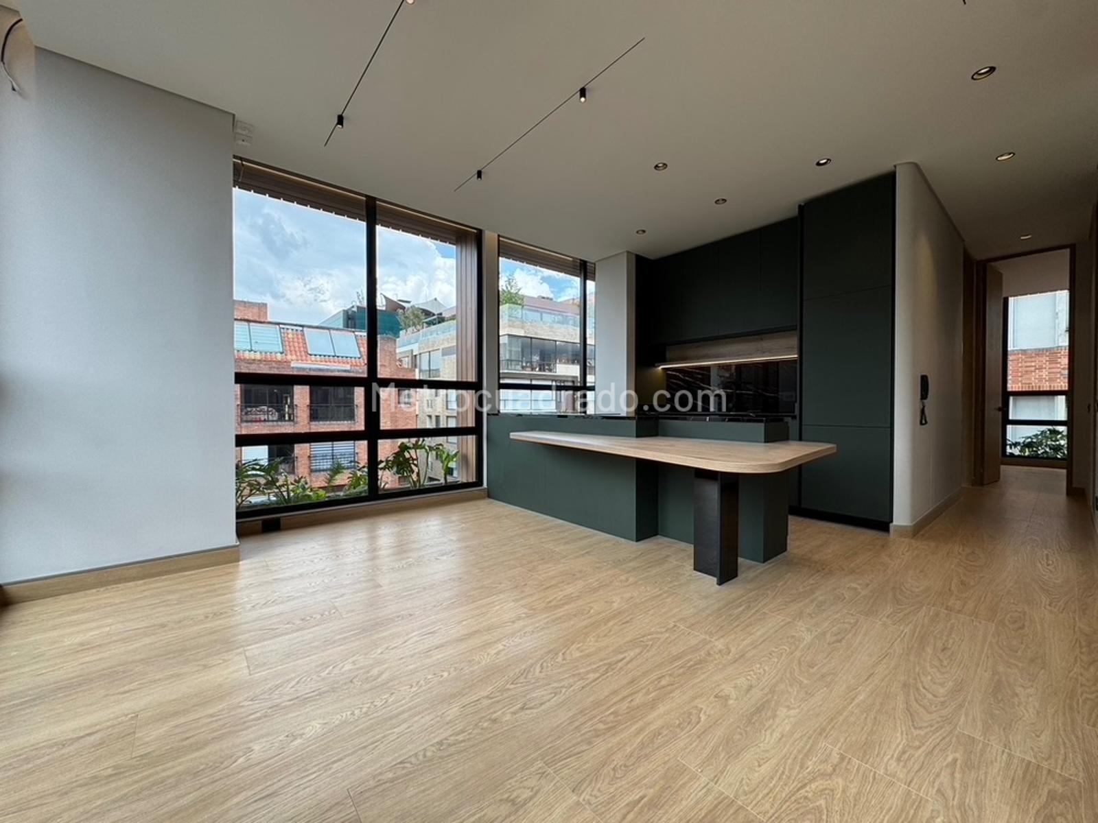 Venta de Apartamento en Chico museo - Bogotá D.C. - 11569-M5519581