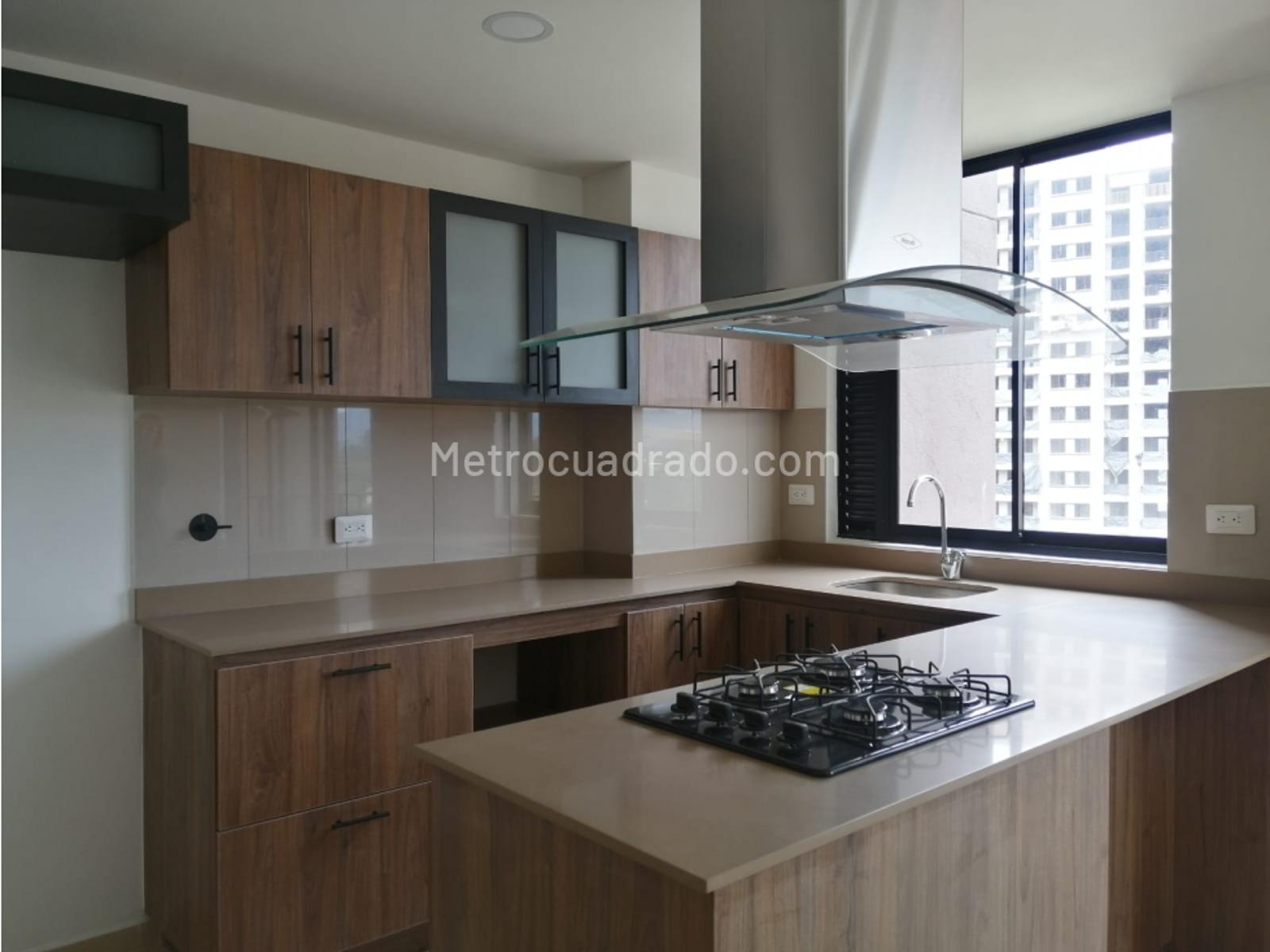 Venta de Apartamento en San antonio de pereira - Rionegro - 11611-M4914162