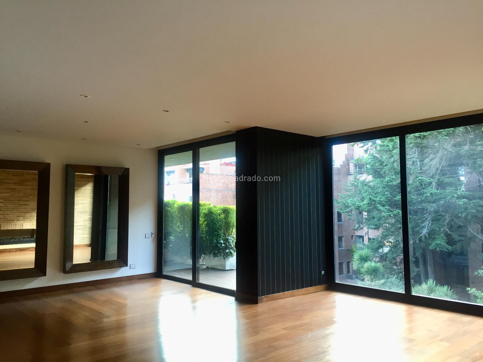 Venta de Apartamento en Refugio - Bogotá D.C. - 11633-M3015978
