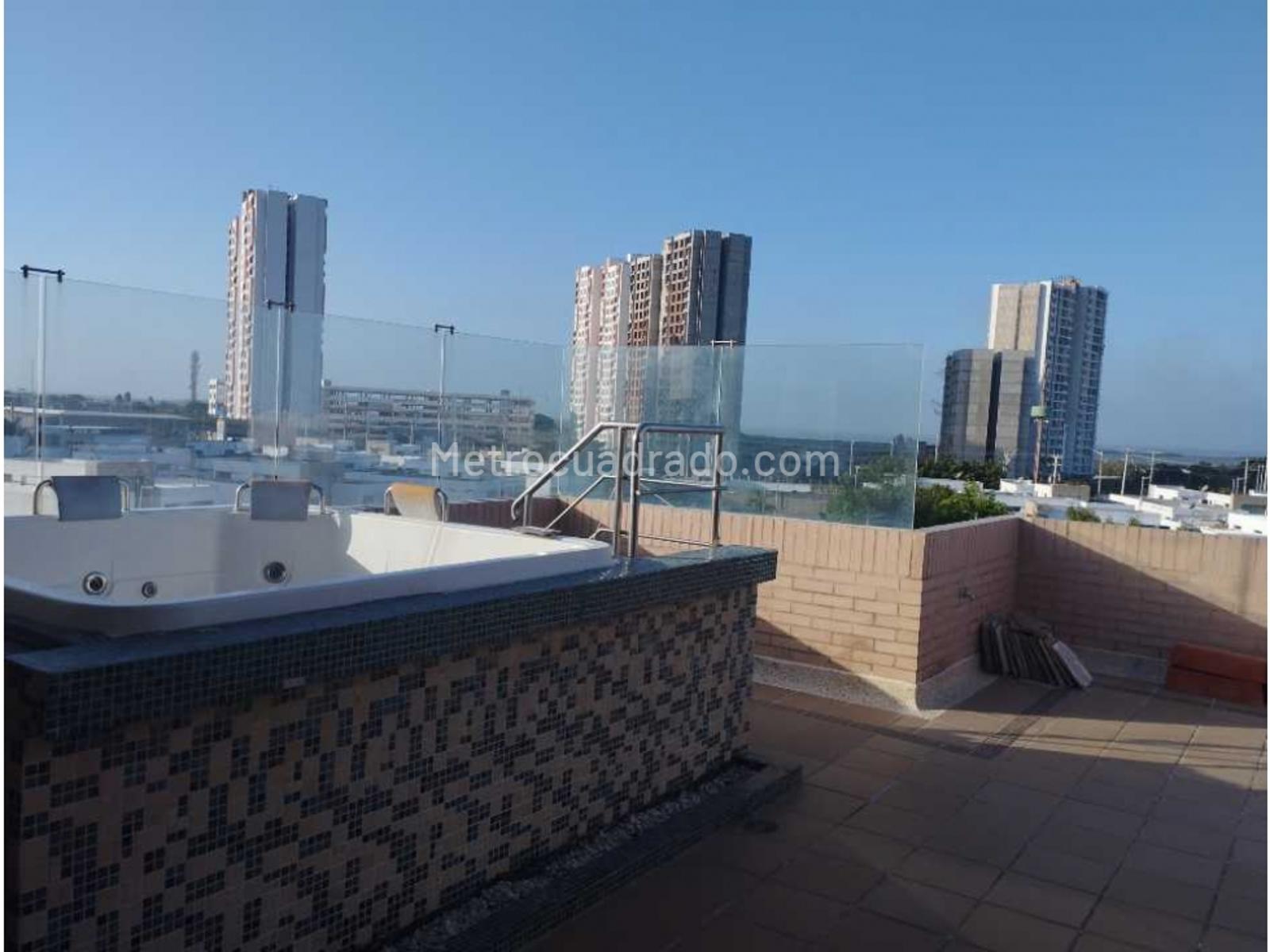 Venta de Casa en Villa campestre - Barranquilla - 11697-M4064106