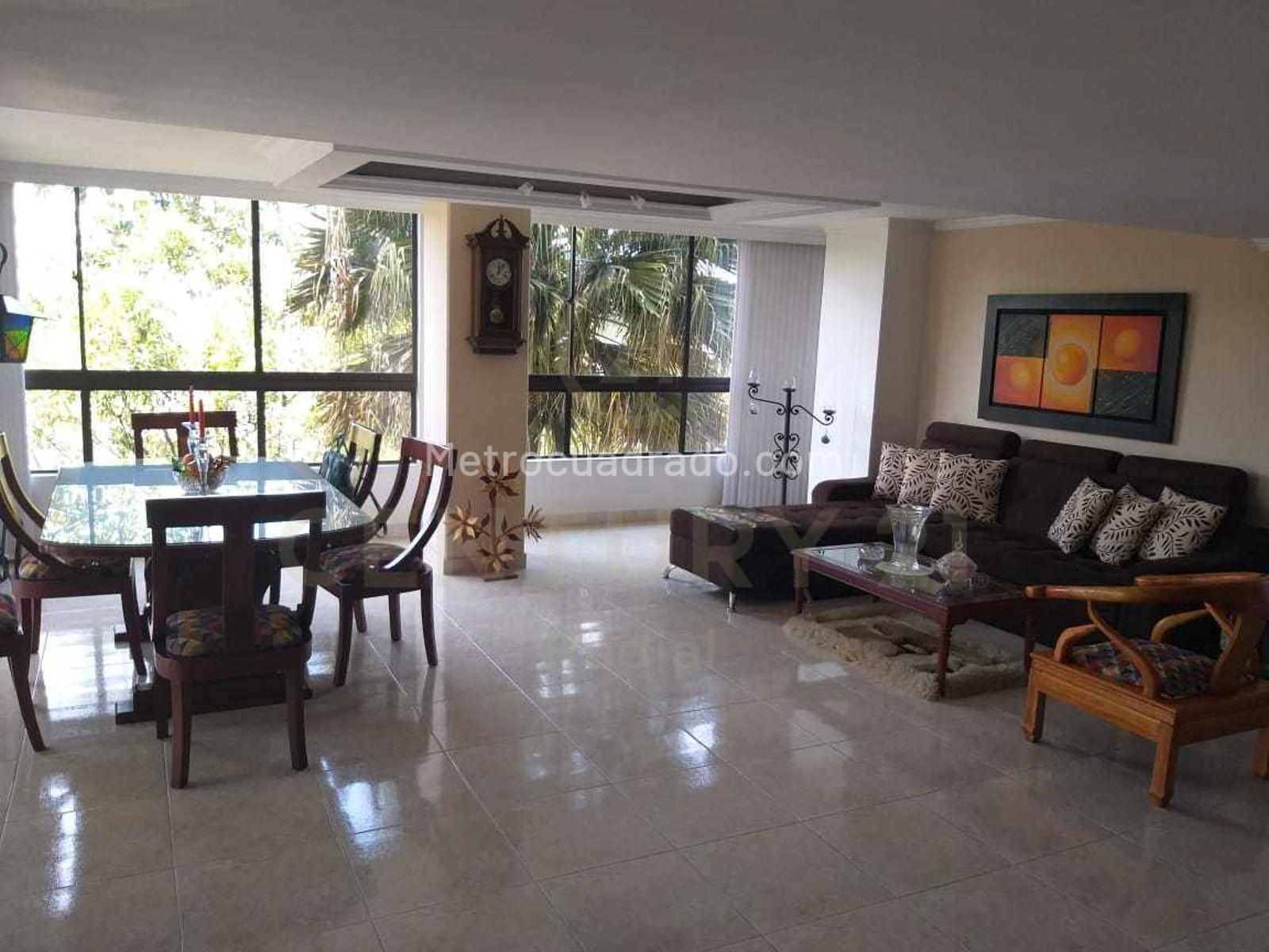 Venta de Apartamento en El poblado - Medellín - 11704-97032