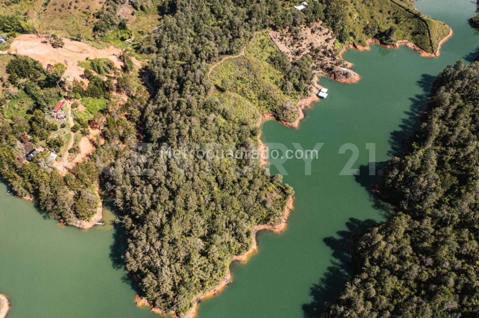 Venta de Casa lote en La magdalena - Peñol - 11704-M4595763