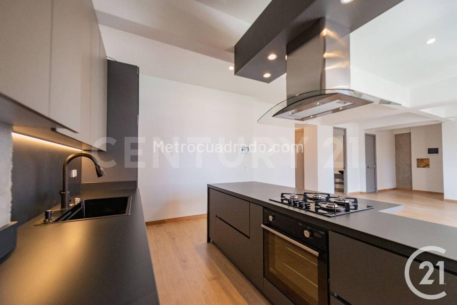 Venta de Apartamento en Conquistadores - Medellín - 11704-M4844256