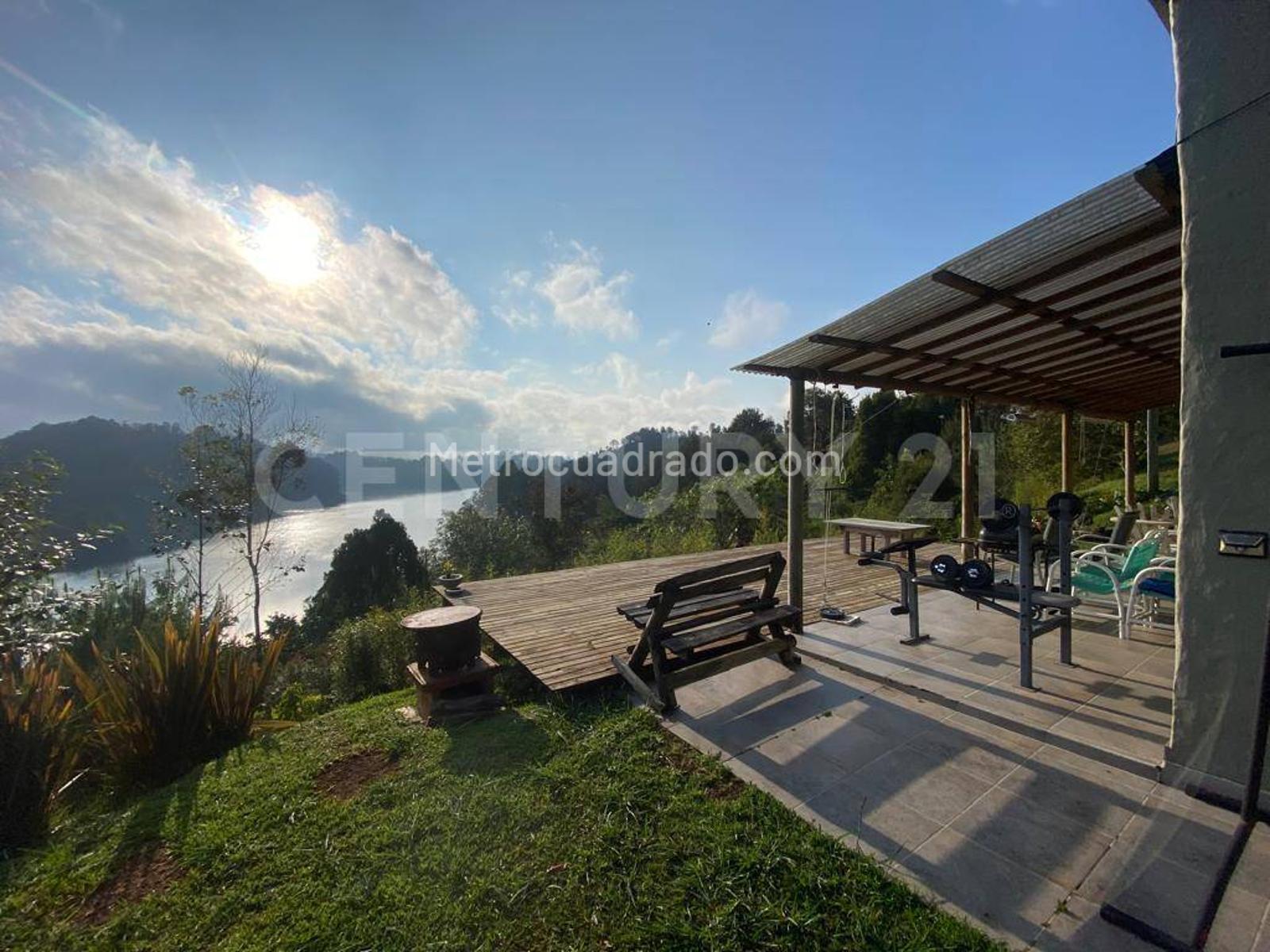 Venta de Casa en El peñol - Peñol - 11704-M4992379