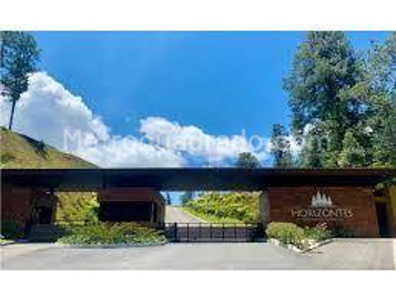 Venta de Casa lote en El retiro - Retiro - 11704-M5217327