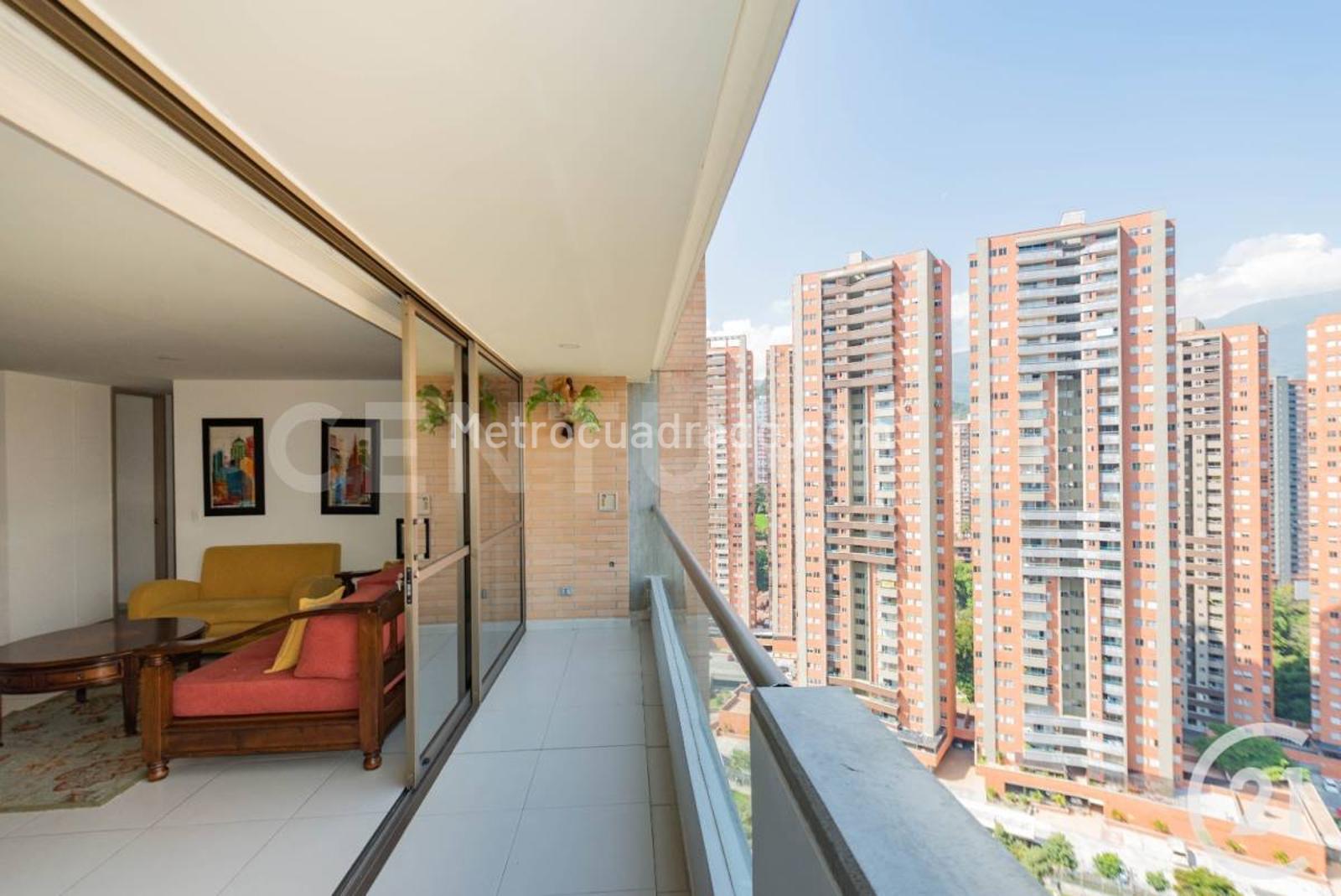 Arriendo de Apartamento en Sabaneta - Sabaneta - 11704-M5603938