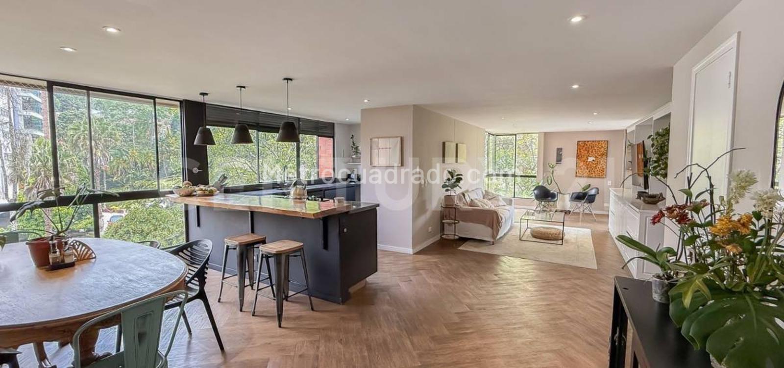 Venta de Apartamento en San lucas - Medellín - 11704-M5650397