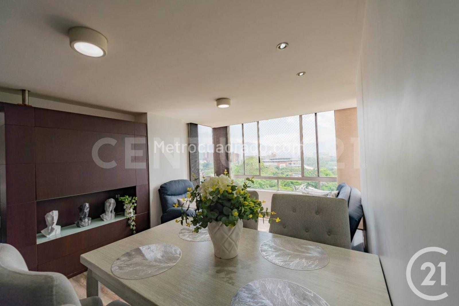 Venta de Apartamento en Medellin - Medellín - 11704-M5733996