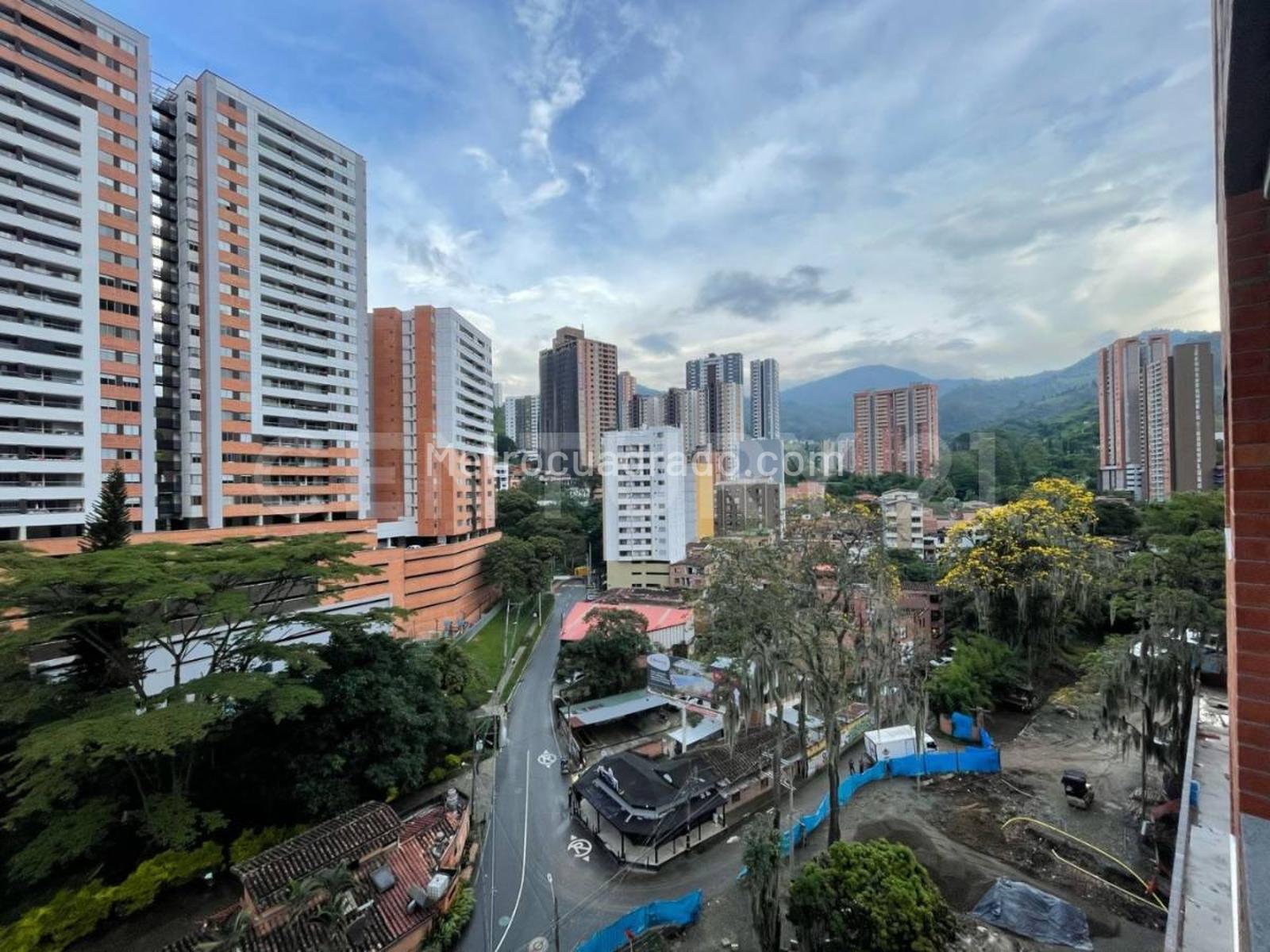 Venta de Apartamento en Sabaneta - Sabaneta - 11704-M5739396