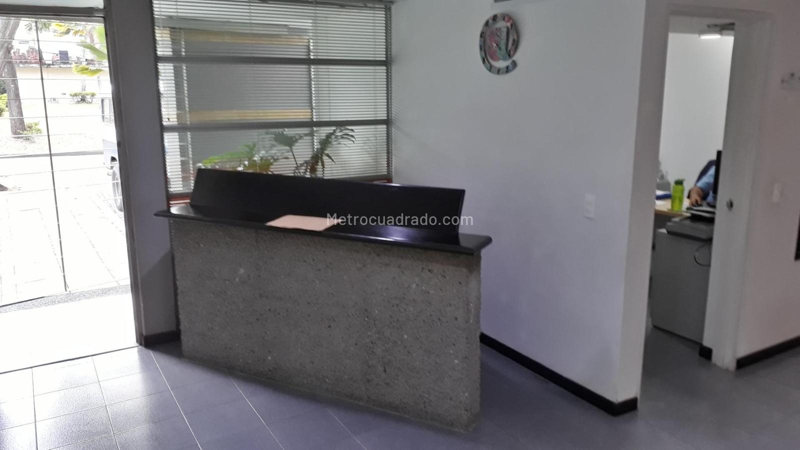 Venta de Oficina en Vipasa - Cali - 11778-M2717129