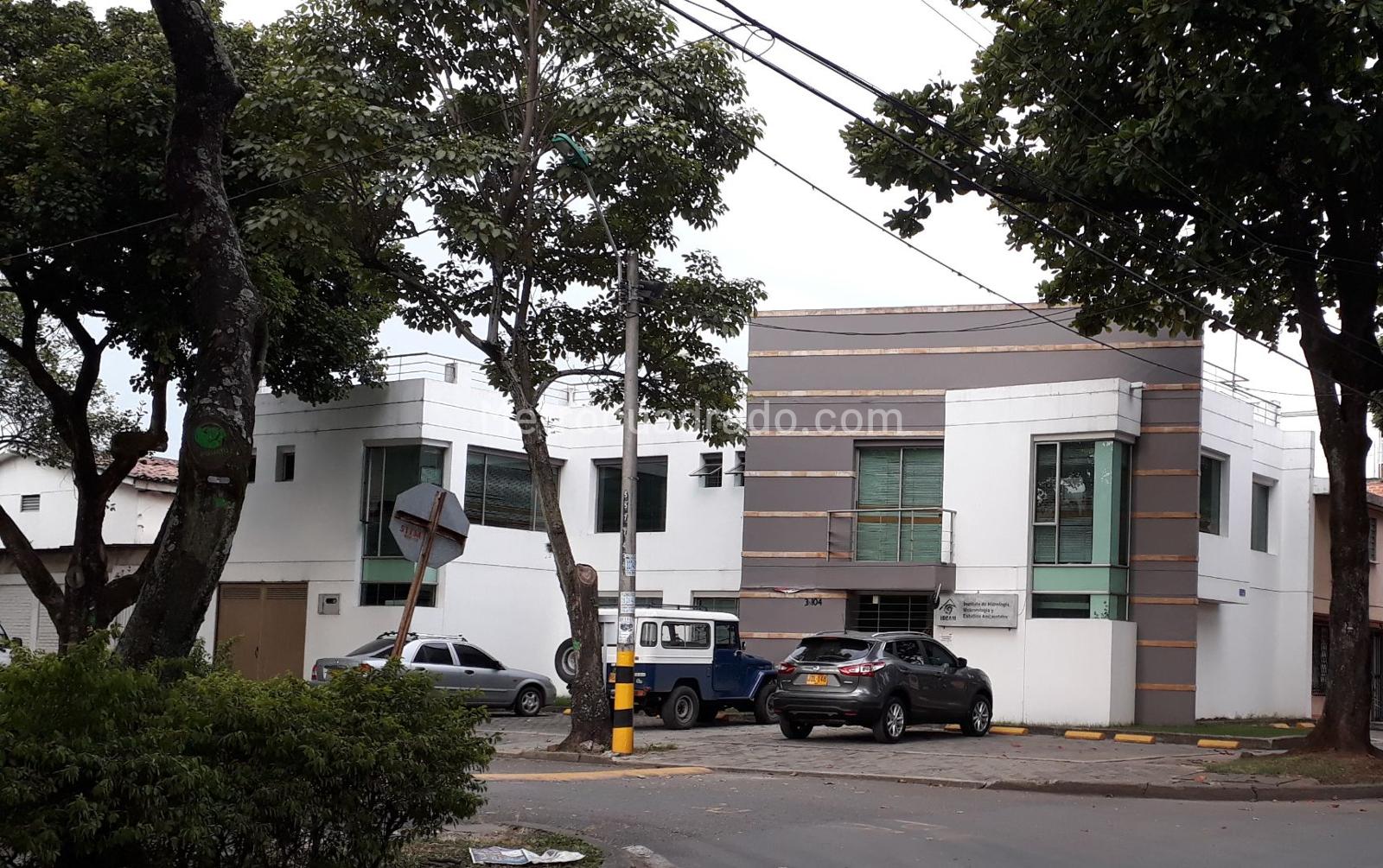 Venta de Oficina en Vipasa - Cali - 11778-M2717129