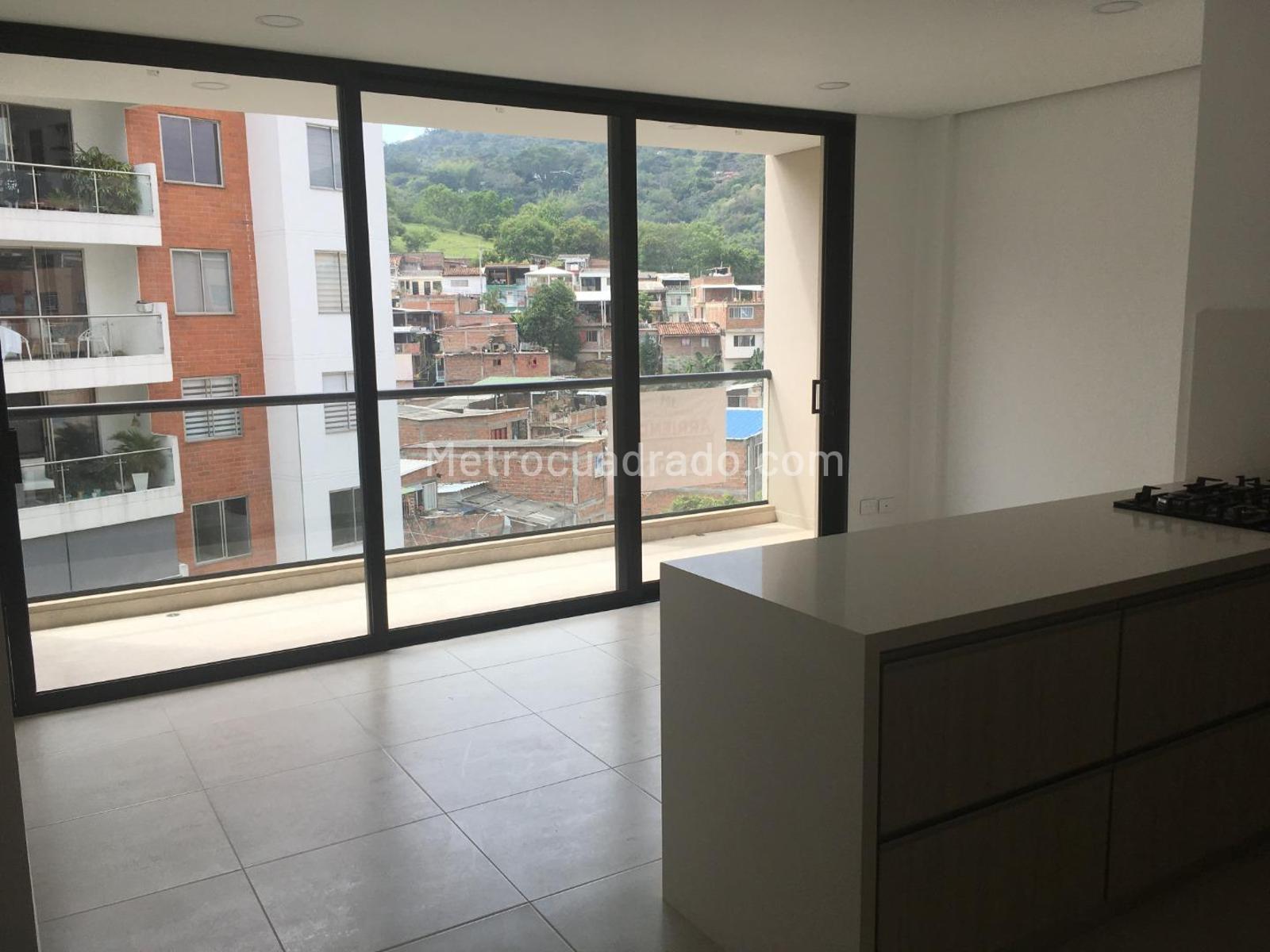 Venta de Apartamento en Santa teresita - Cali - 11778-M2793290