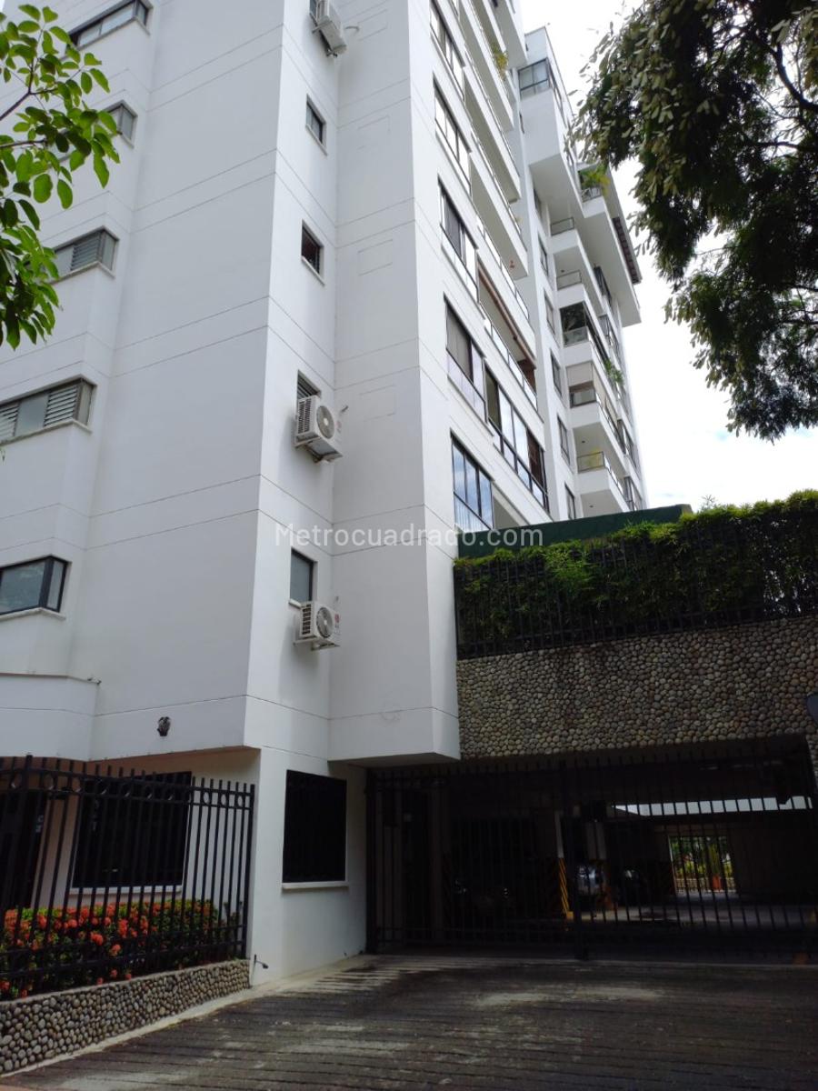 Venta de Apartamento en Urbanizacion ciudad jardin - Cali - 11778-M3242852
