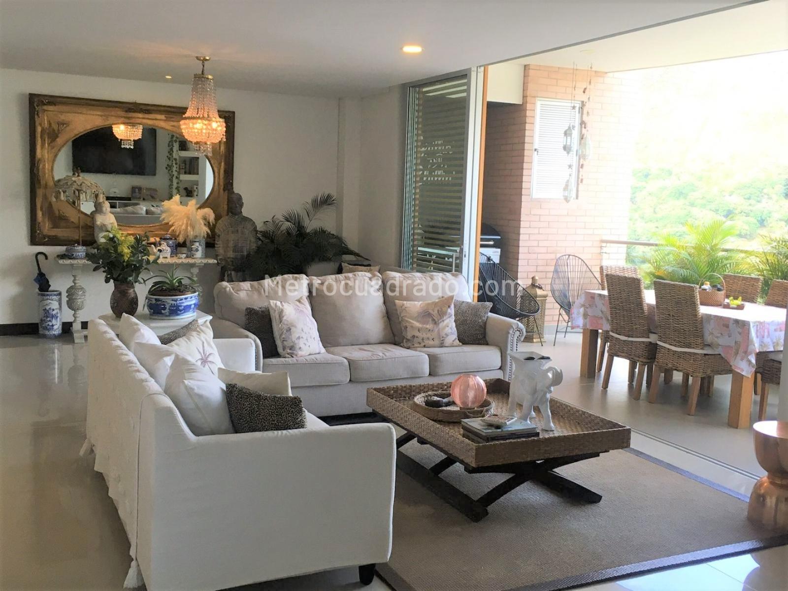 Venta de Apartamento en Aguacatal - Cali - 11778-M3679283