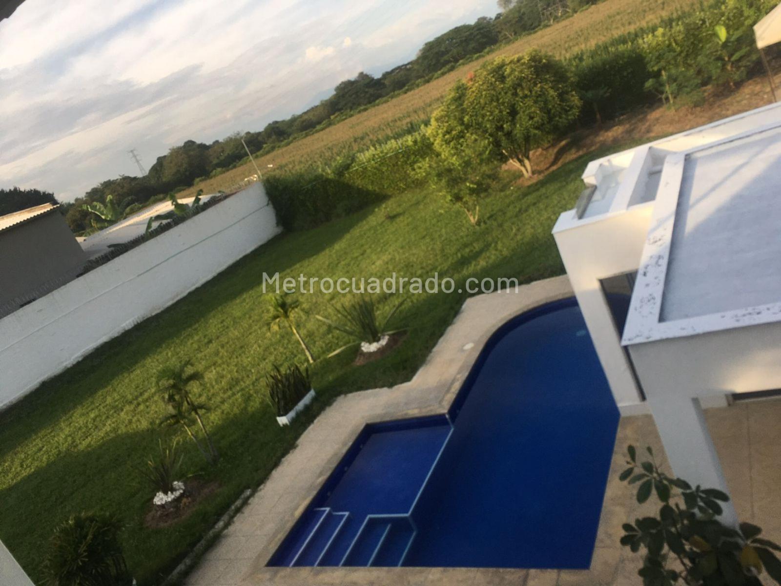 Venta de Casa en Pance - Cali - 11778-M4415183