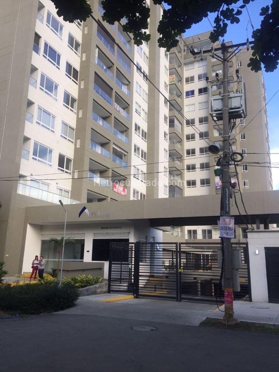 Venta de Apartamento en Urbanizacion la flora - Cali - 11778-M4727933