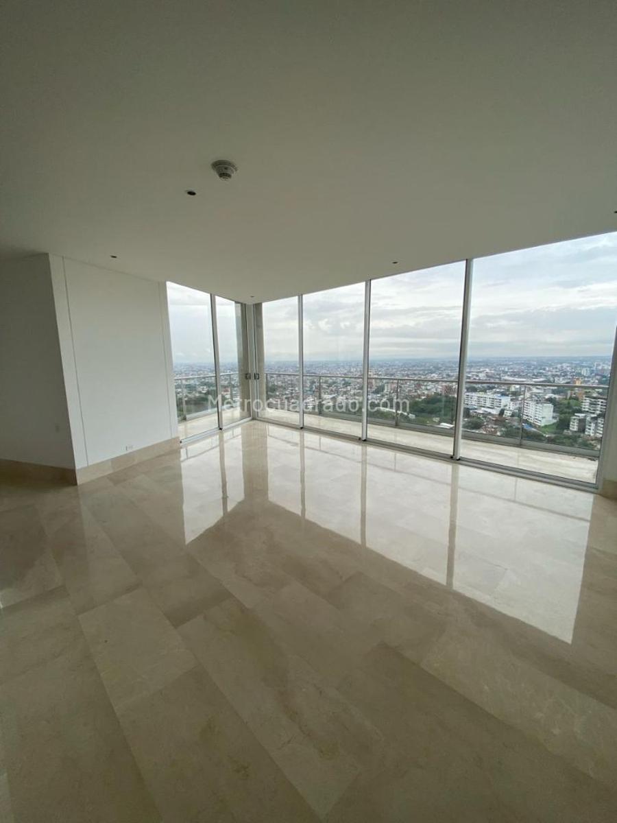 Venta de Apartamento en Bella vista - Cali - 11778-M4851733