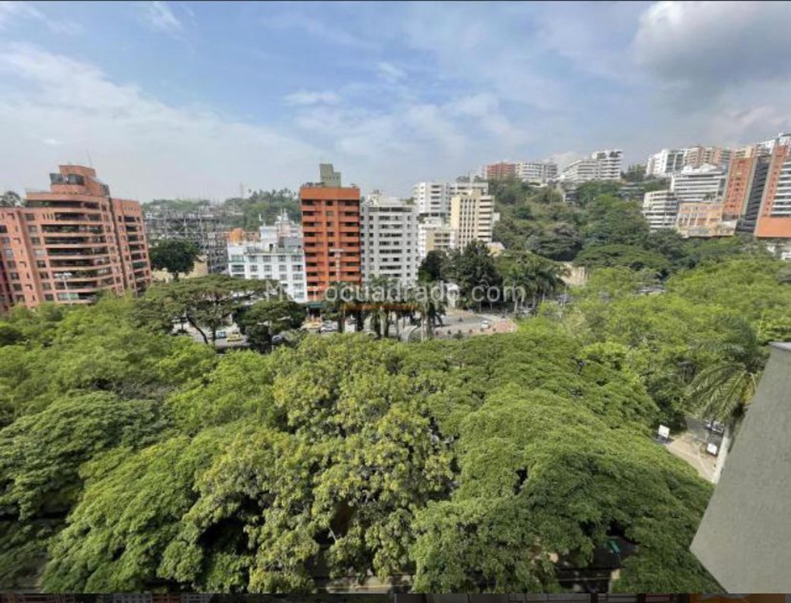 Venta de Apartamento en Normandia - Cali - 11778-M4933357