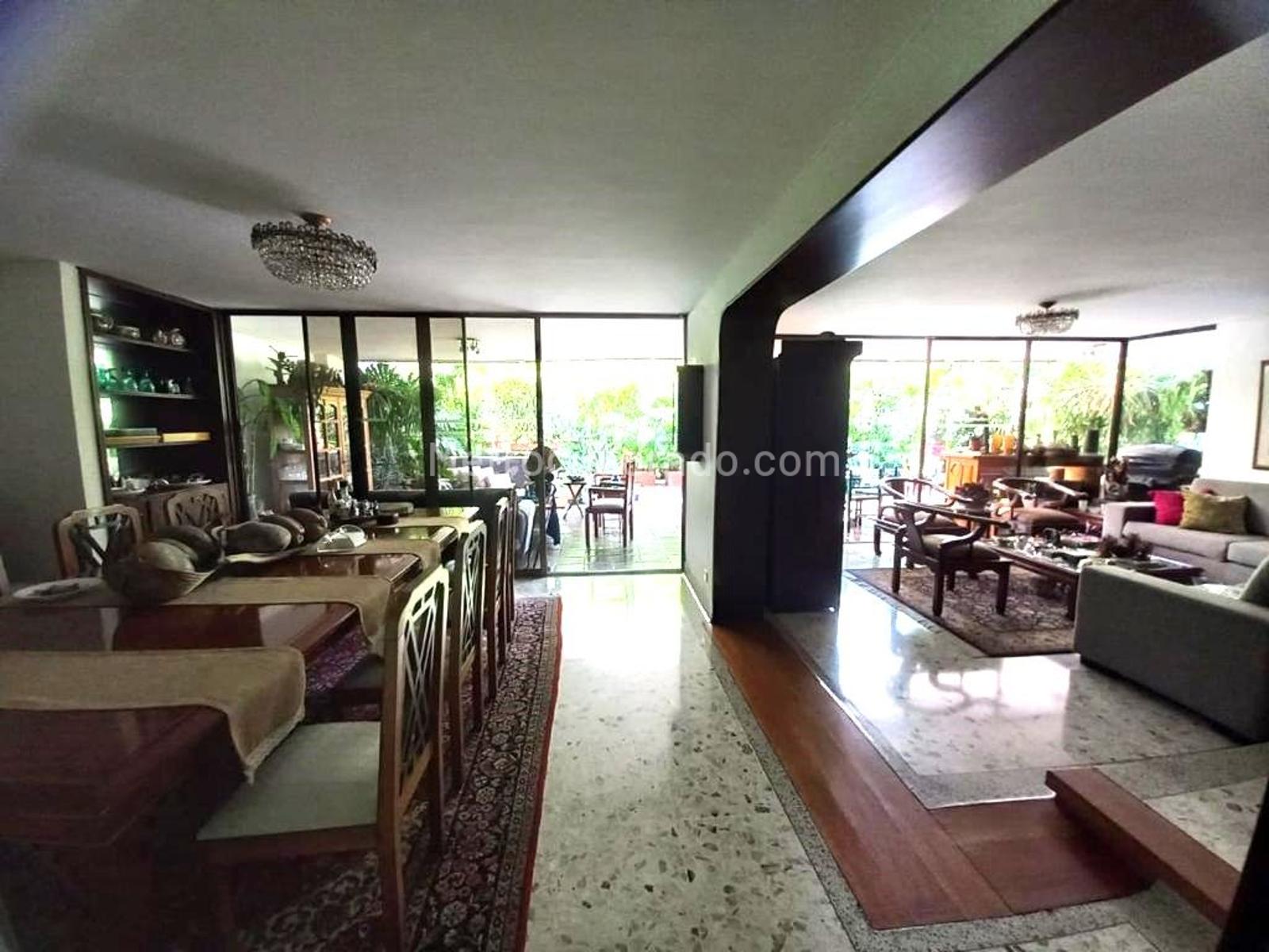 Venta de Apartamento en Arboledas - Cali - 11778-M5108028