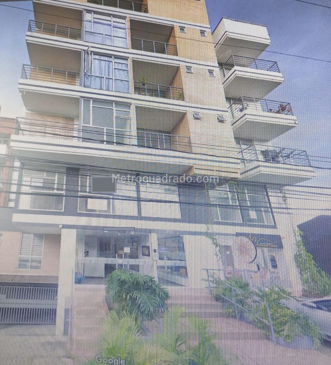 Venta de Apartamento en Los profesionales - Armenia - 11778-M5146765