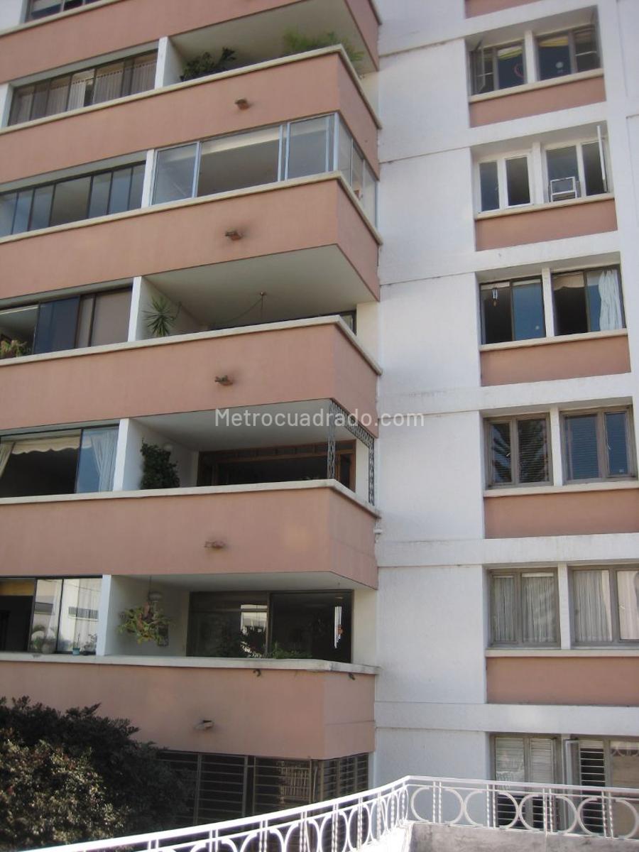 Venta de Apartamento en Santa rosa - Cali - 11778-M5402676