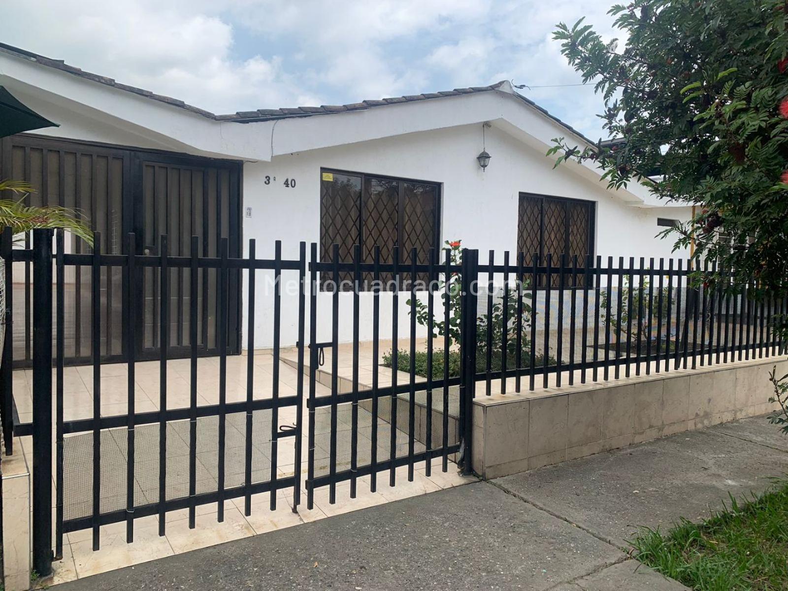 Venta de Casa en Vipasa - Cali - 11778-M5450929