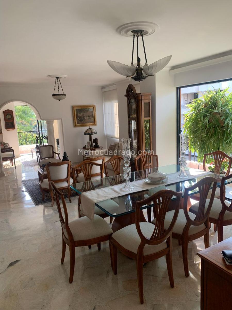 Venta de Apartamento en San fernando - Cali - 11778-M5662598