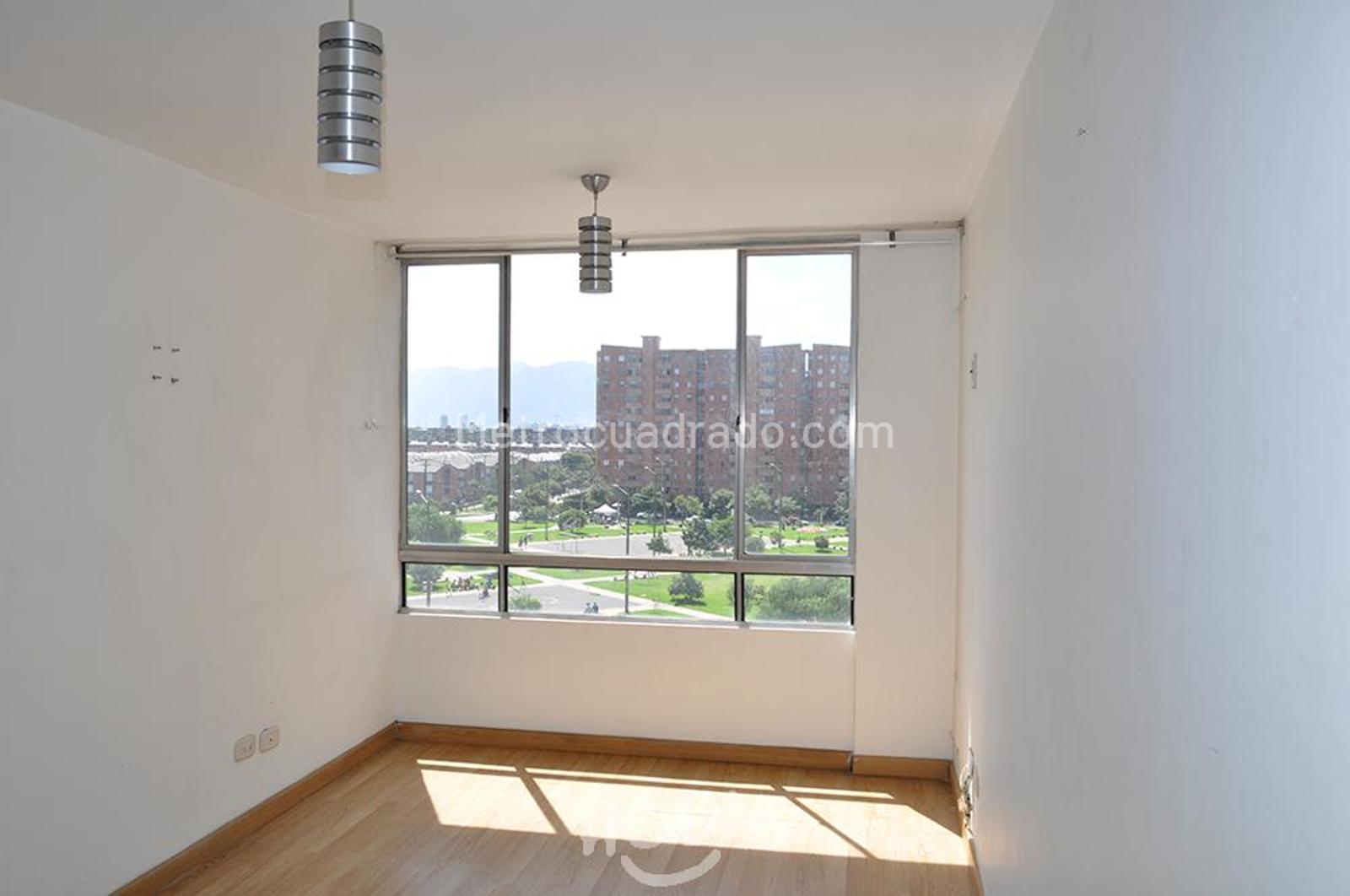 Venta de Apartamento en Kennedy - Bogotá D.C. - 11813-M4703453