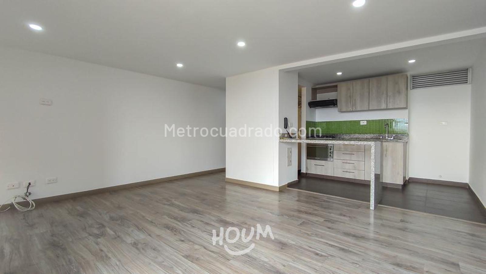 Venta de Apartamento en Kennedy - Bogotá D.C. - 11813-M4705376