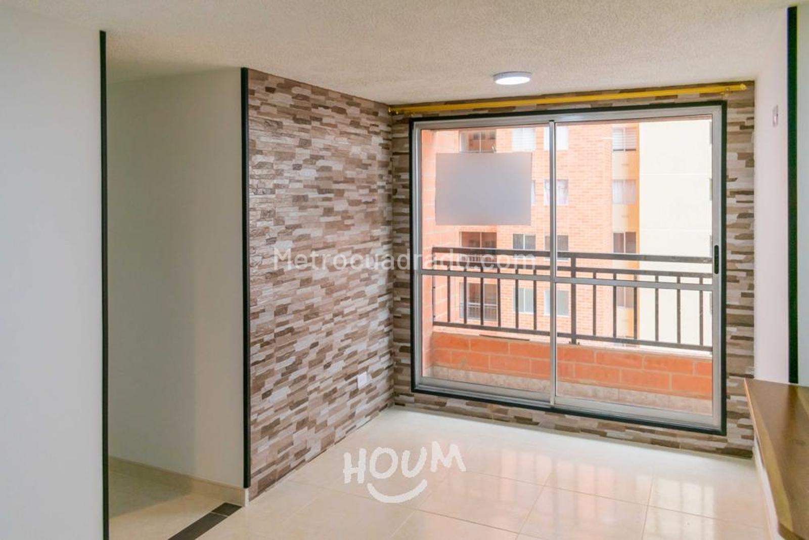 Venta de Apartamento en Fontibon - Bogotá D.C. - 11813-M4745841