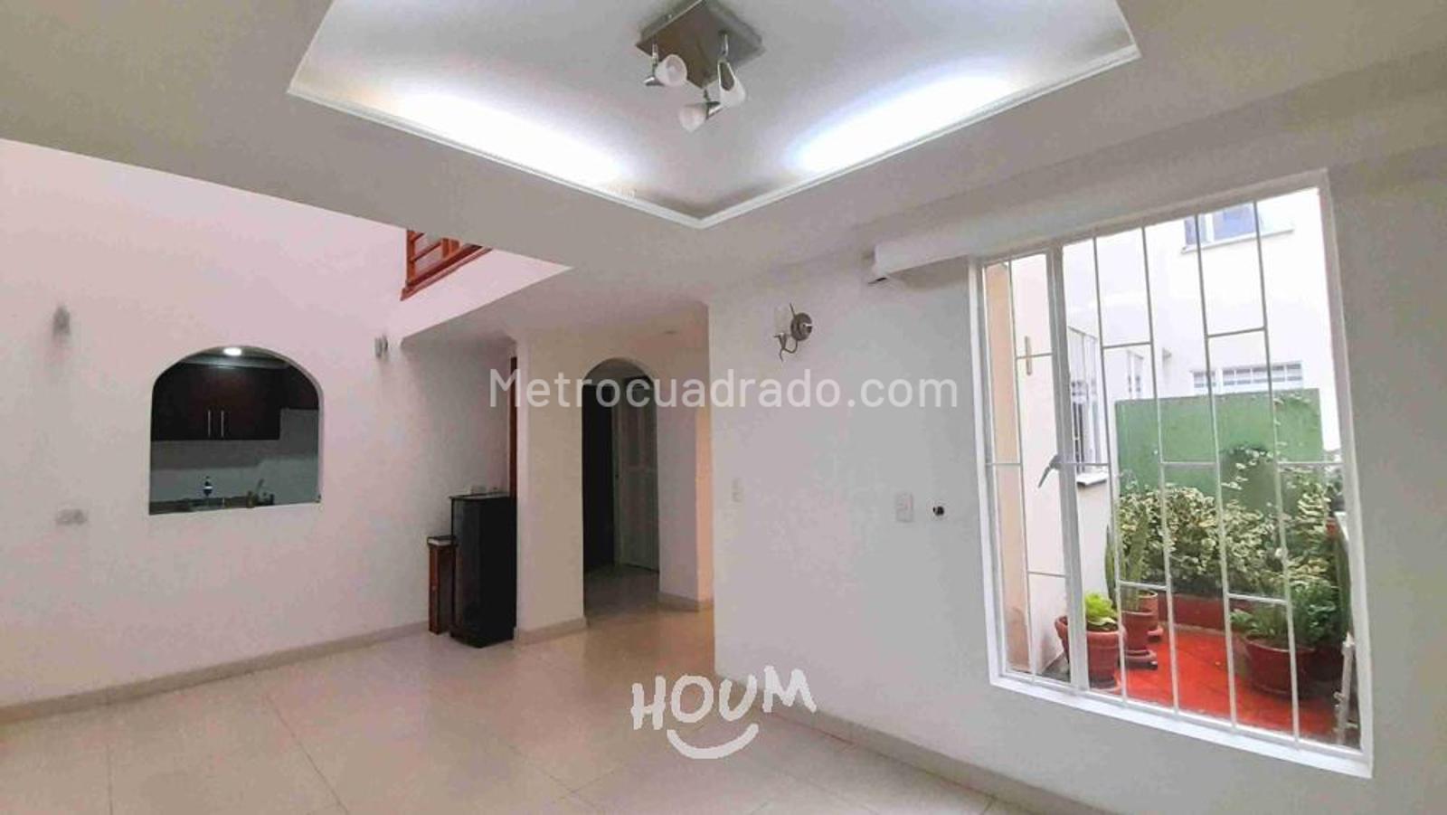Venta de Casa en Suba - Bogotá D.C. - 11813-M4937715