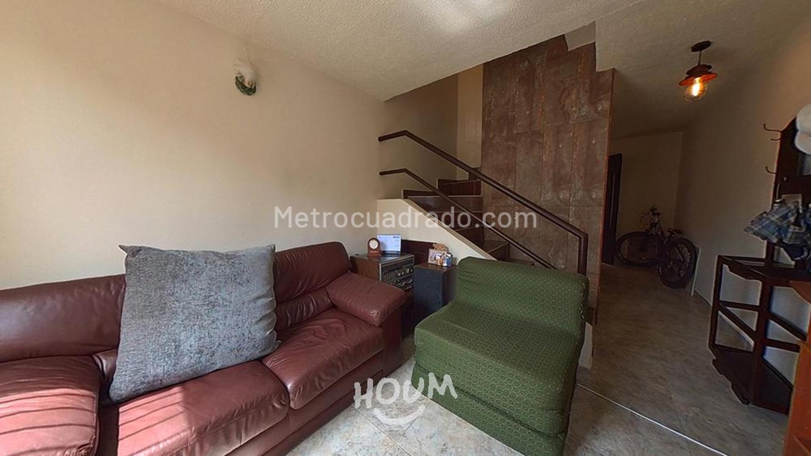 Venta de Casa en Suba - Bogotá D.C. - 11813-M4975627