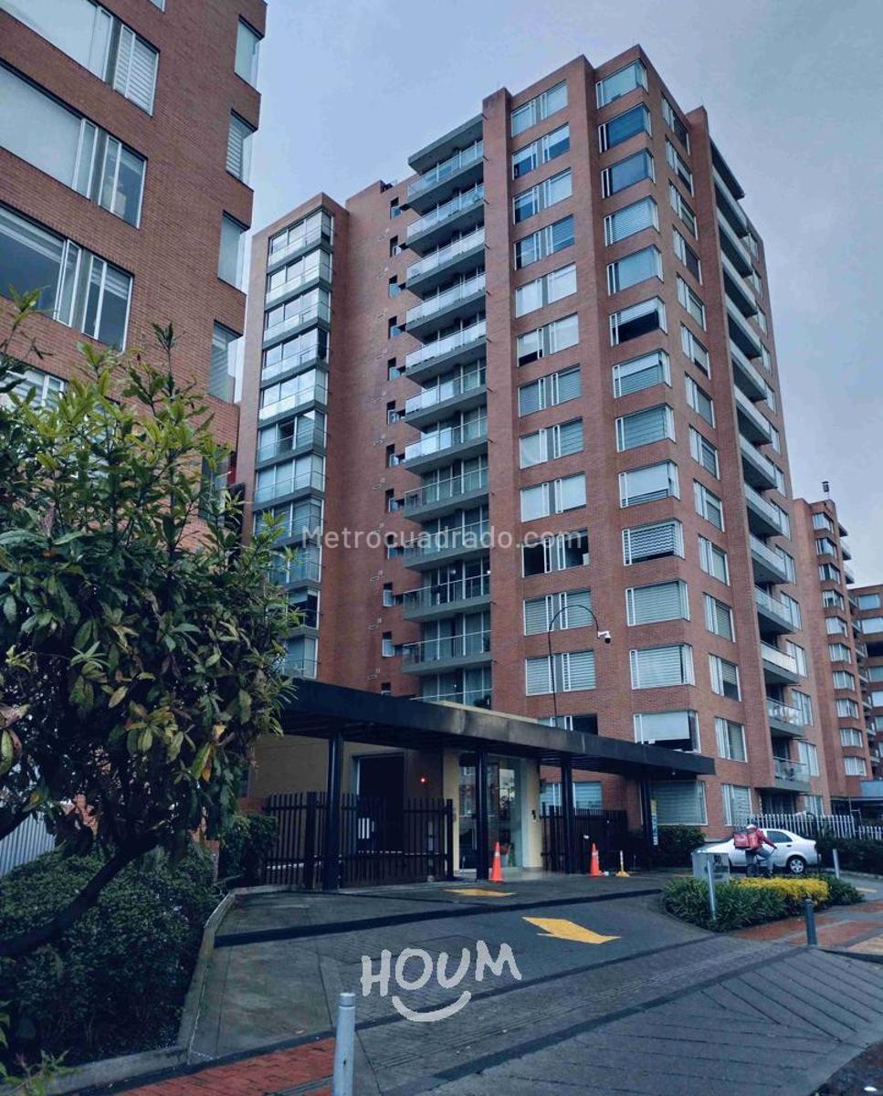 Venta de Apartamento en Fontibon - Bogotá D.C. - 11813-M5029860