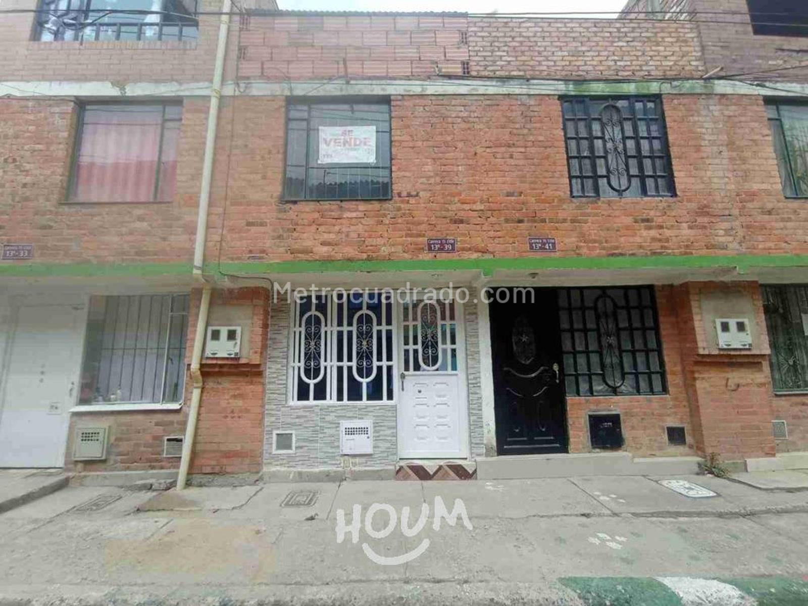 Venta de Casa en Soacha - Soacha - 11813-M5035865