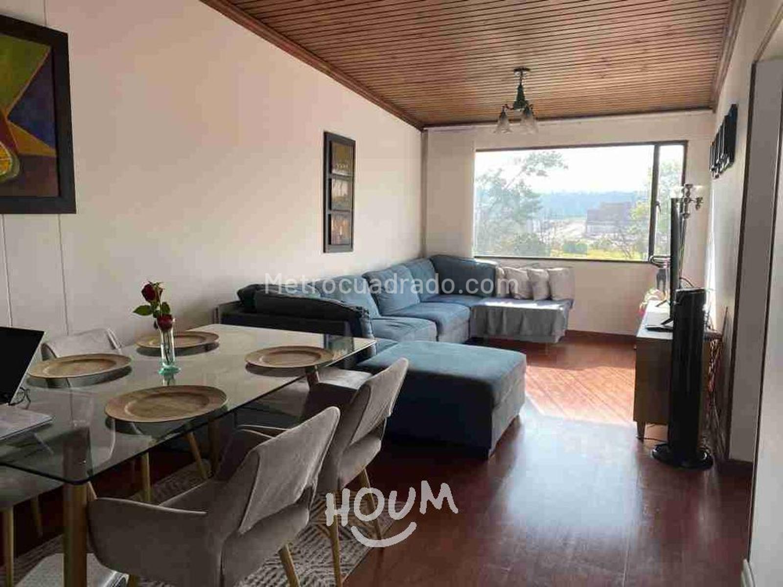 Venta de Apartamento en Kennedy - Bogotá D.C. - 11813-M5323977
