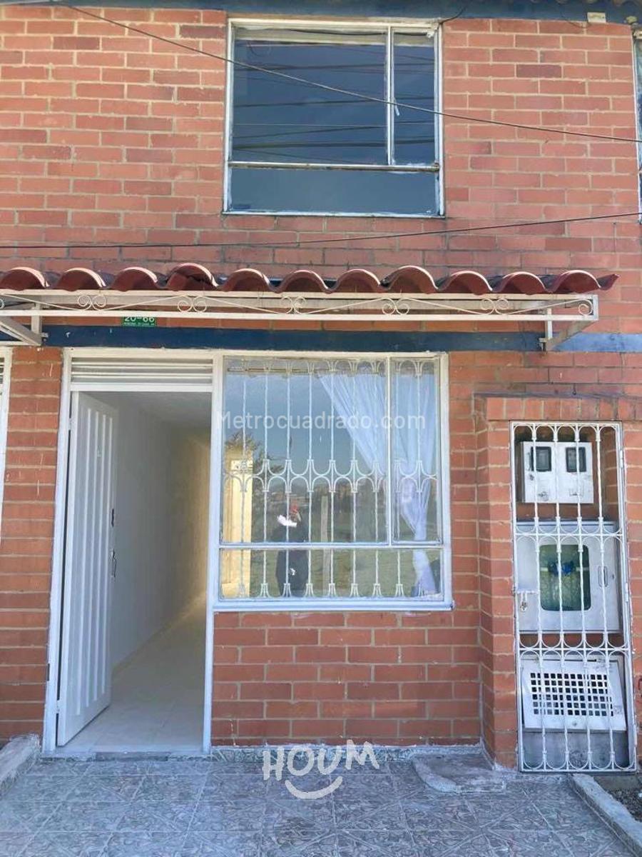 Venta de Casa en Funza - Funza - 11813-M5548526