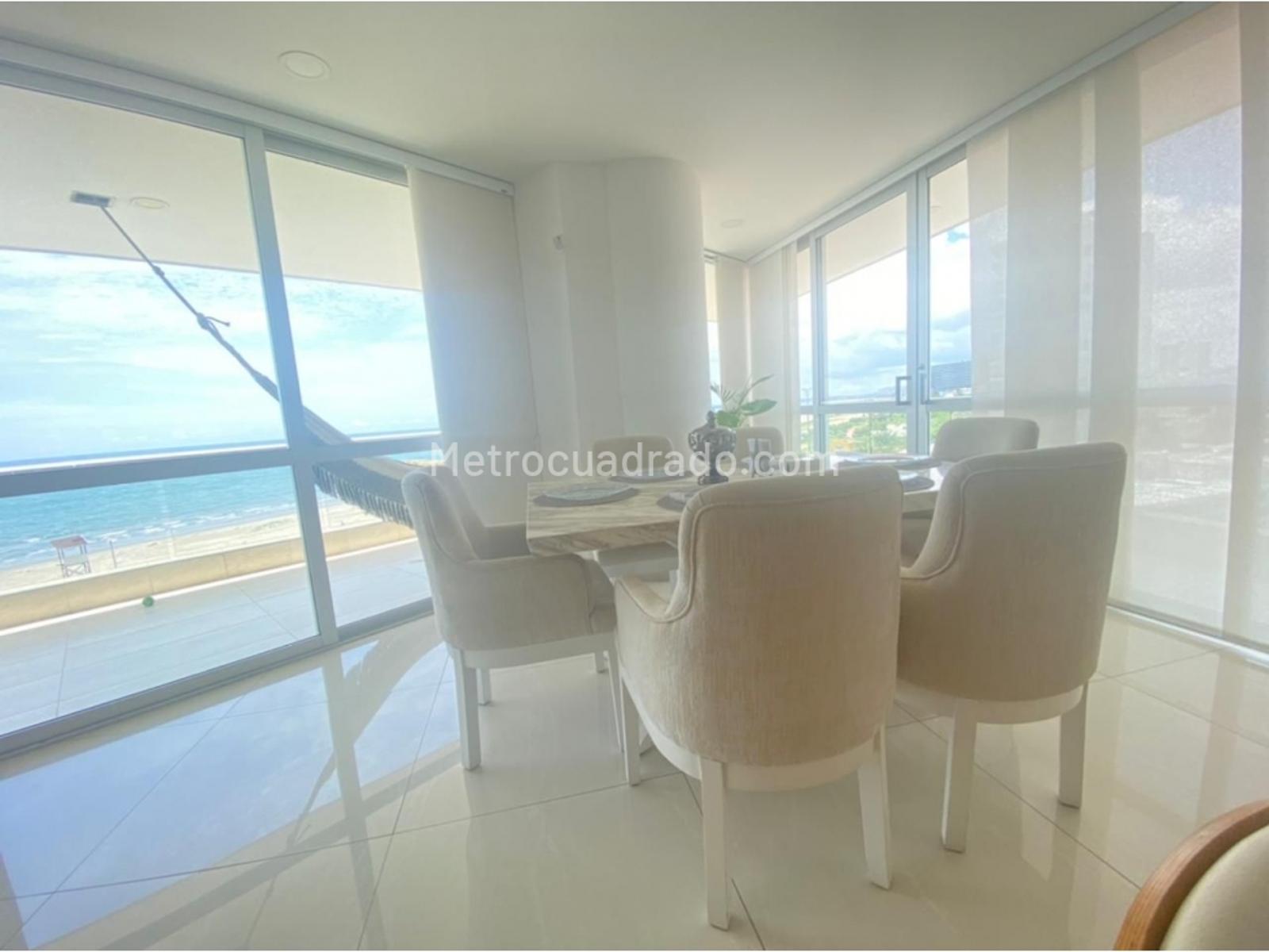 Venta de Apartamento en Crespo - Cartagena de Indias - 11814-M3630910