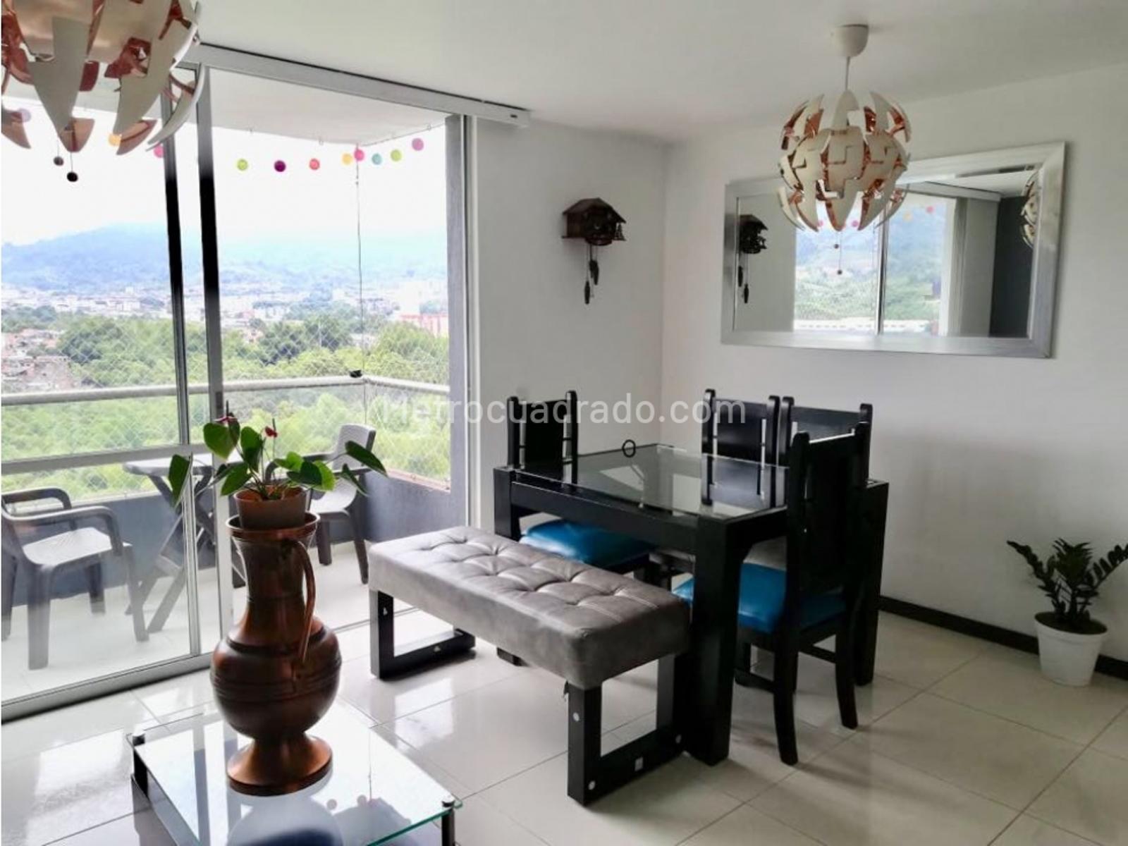 Venta de Apartamento en La macarena - Dos Quebradas - 11814-M4042761