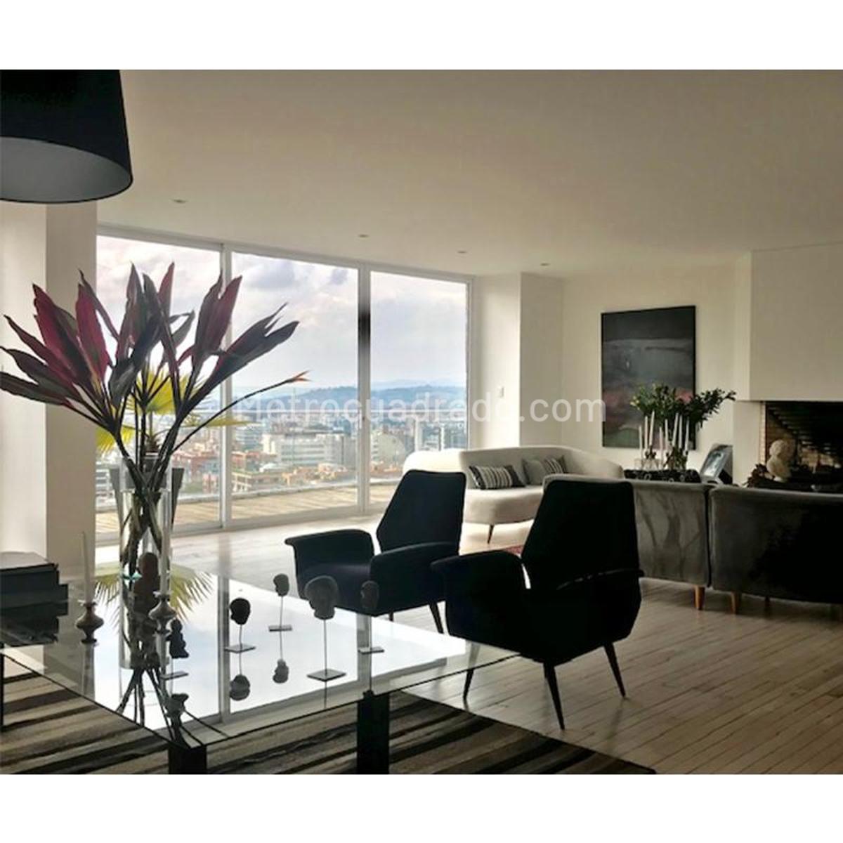 Venta de Apartamento en Refugio - Bogotá D.C. - 11974-M2753775