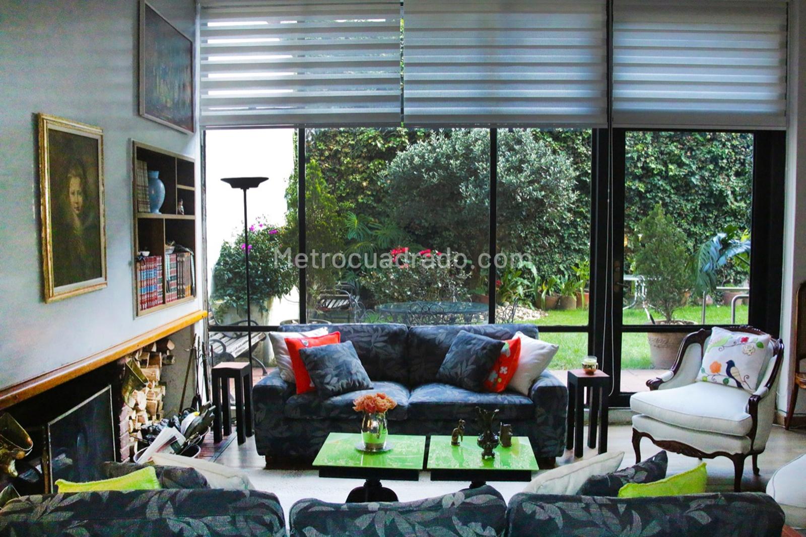 Venta de Casa en Cabrera - Bogotá D.C. - 11974-M3356141