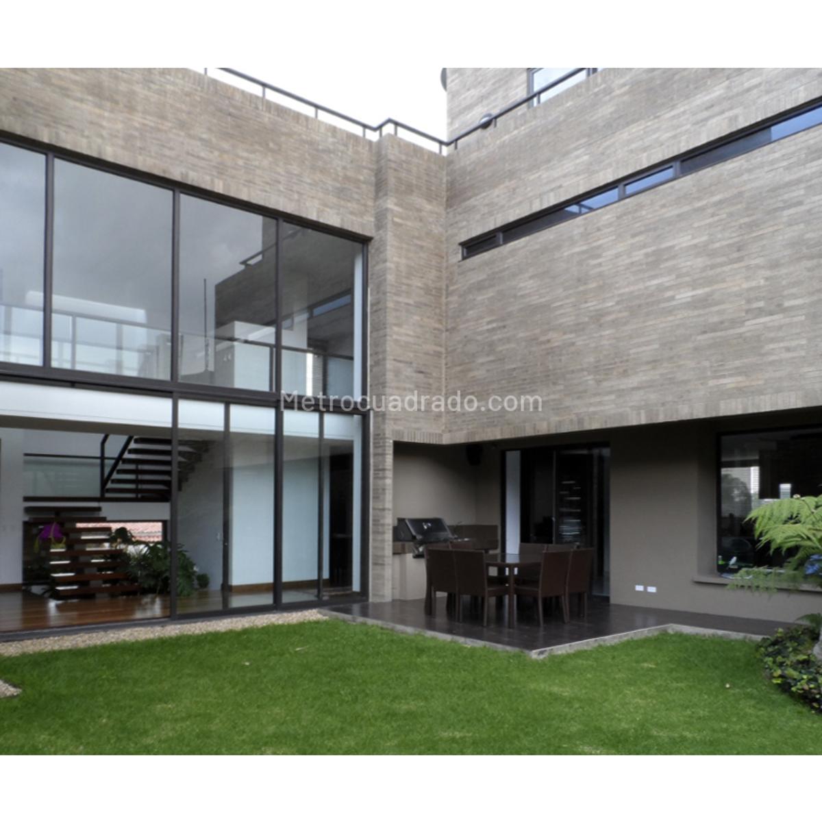 Venta de Casa en Santa barbara alta - Bogotá D.C. - 11974-M3356492
