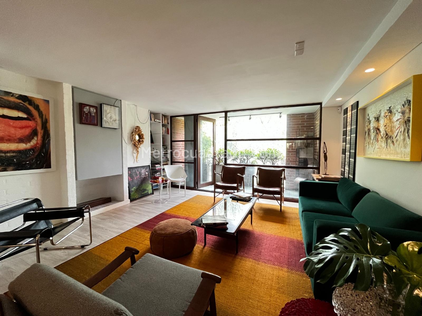 Venta de Apartamento en Chapinero quinta camacho - Bogotá D.C. - 11974 ...